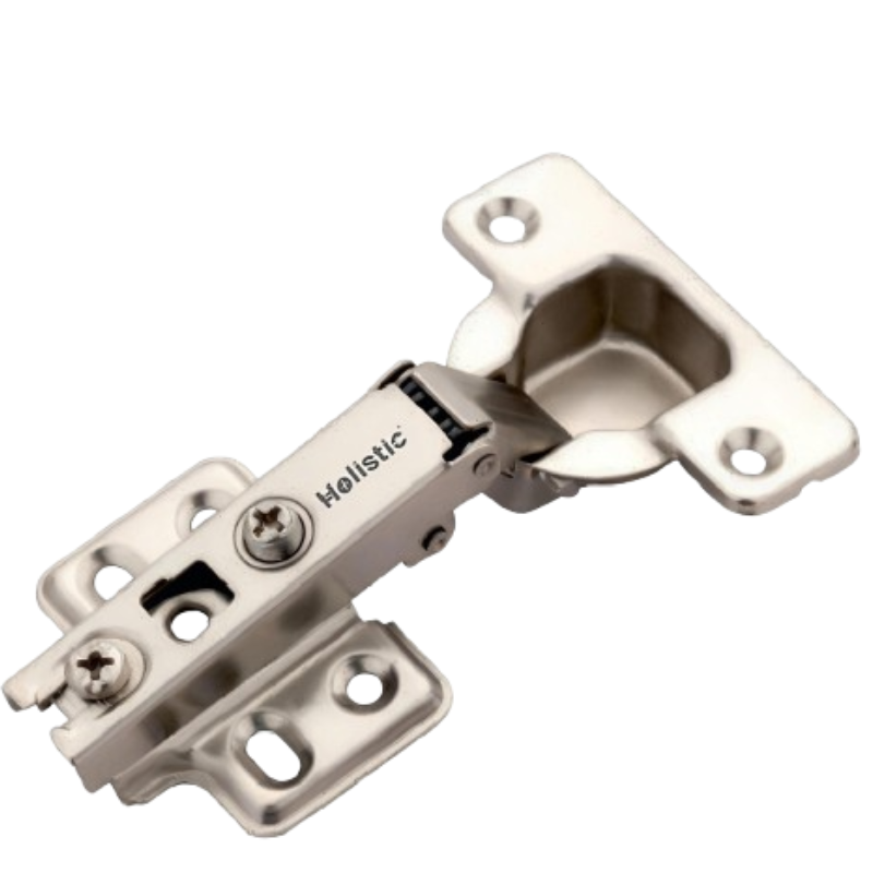 AUTO HINGES REGULAR SS – Holistic – A Trendy Hardware Products